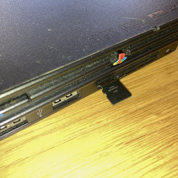 Ps2 Resources - Gusse console