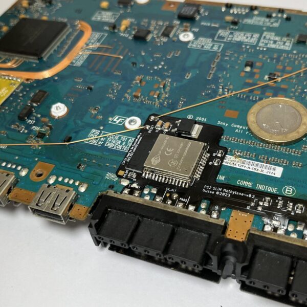 Ps2 Resources - Gusse console