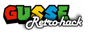 Homepage - Gusse console
