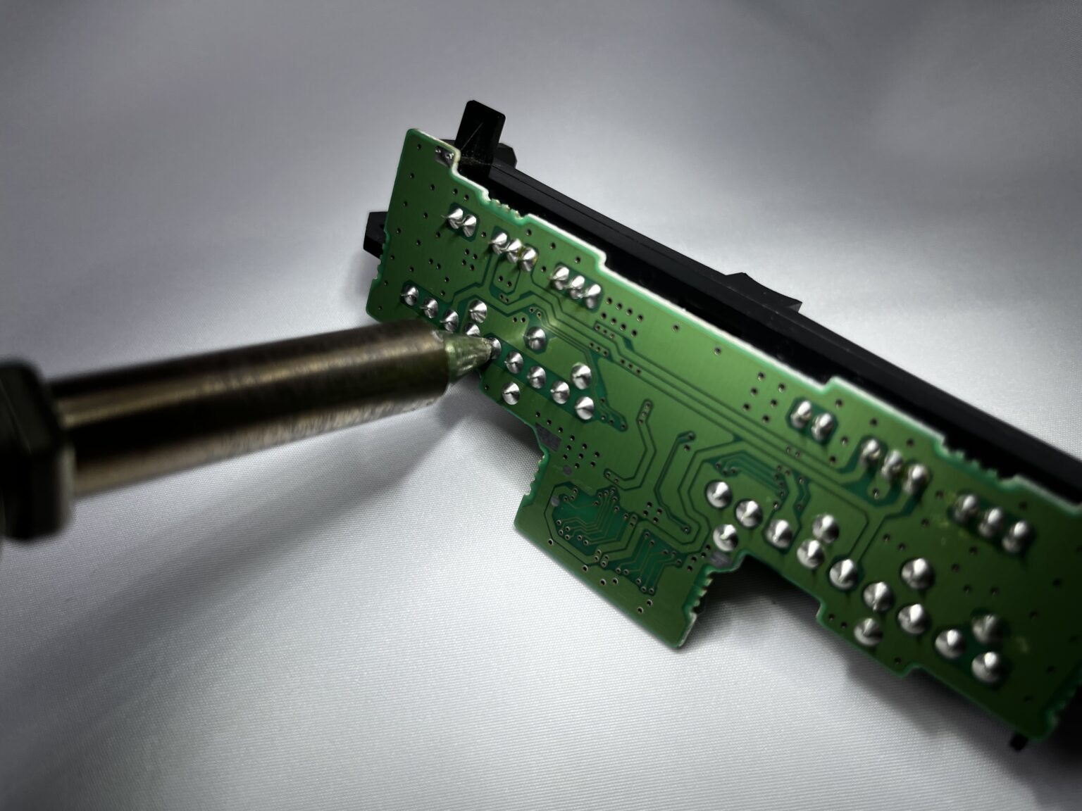 PS2 FAT Methylene hardware installation and usage - Gusse console