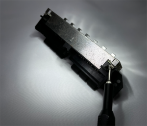 PS2 FAT Methylene hardware installation and usage - Gusse console