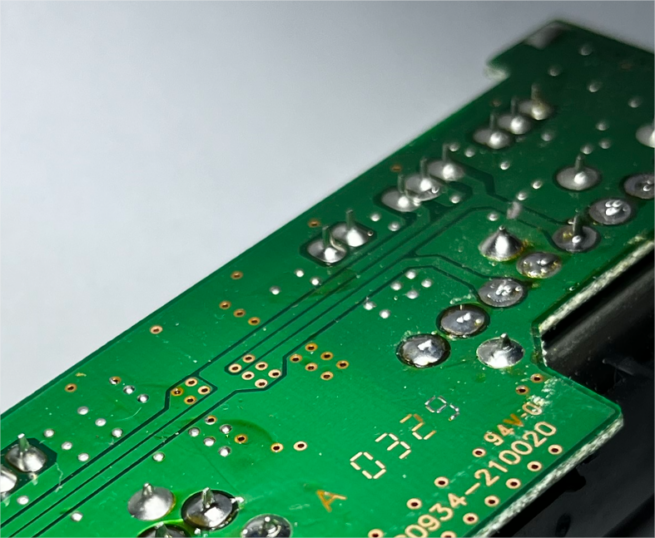 PS2 FAT Methylene hardware installation and usage - Gusse console